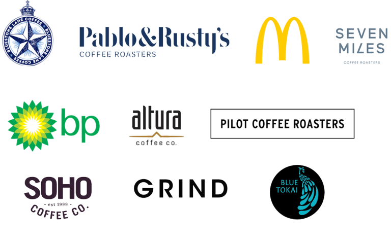 Flow Coffee – Make every coffee excellent