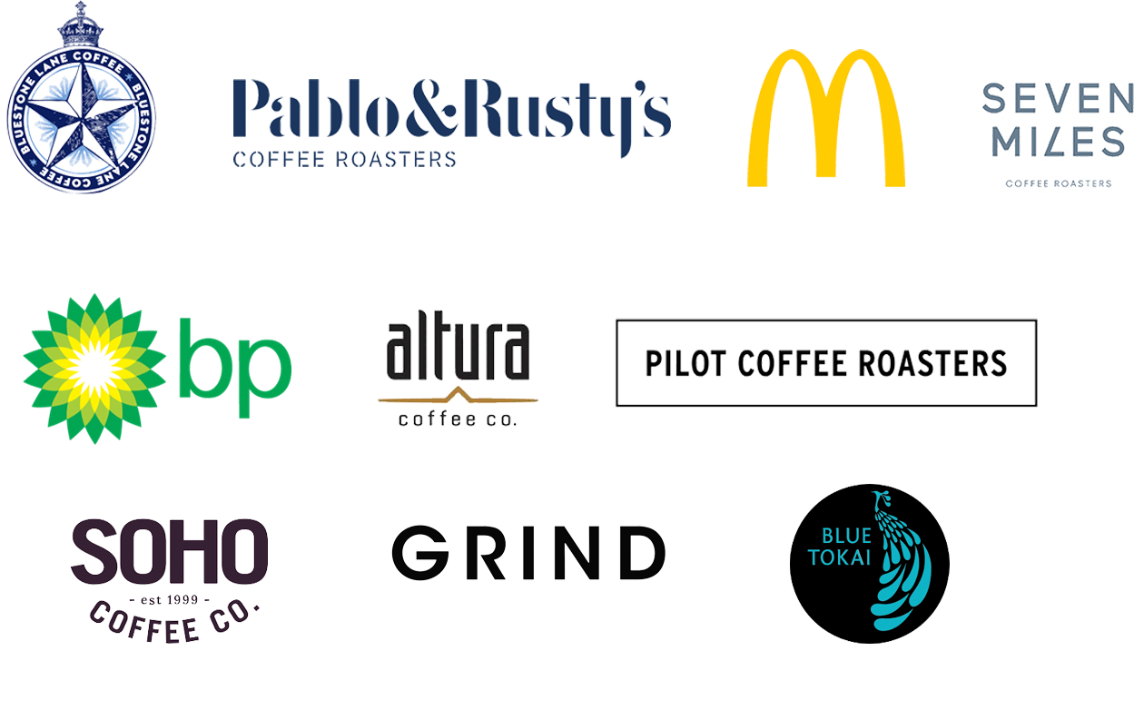 Flow Coffee – Make every coffee excellent